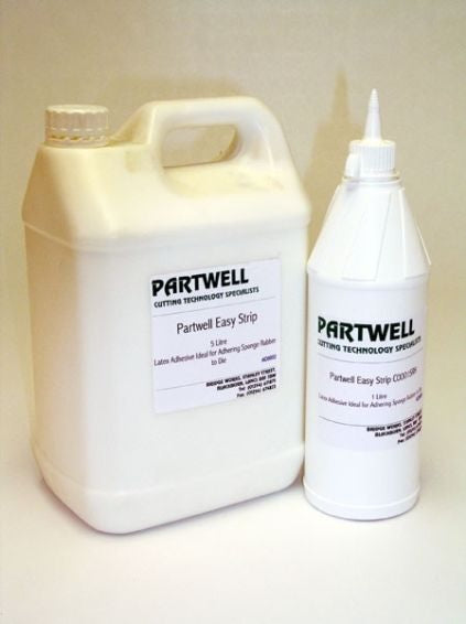 Easy Strip Standard – Partwell