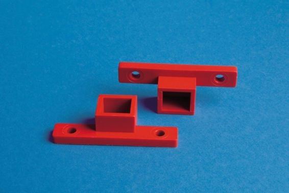 Centreline 2 Red – Partwell